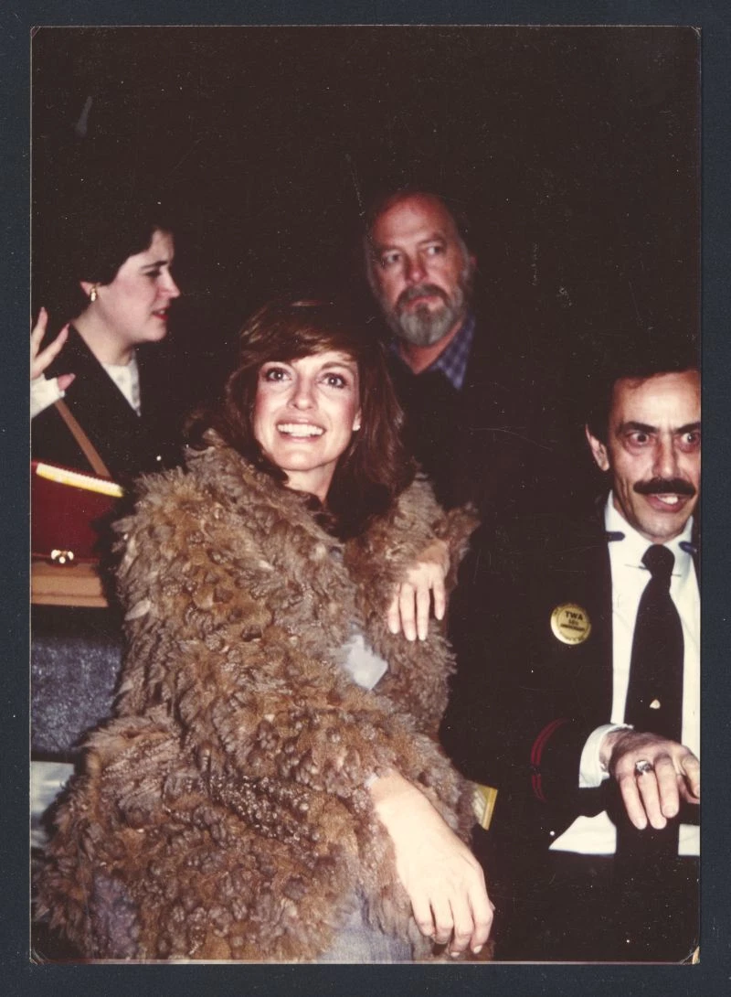 Linda Ann Gray