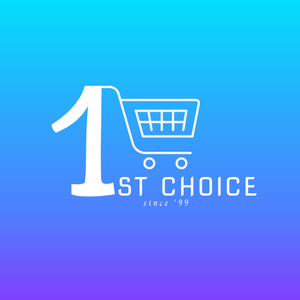 1st Choice1 | eBay Stores