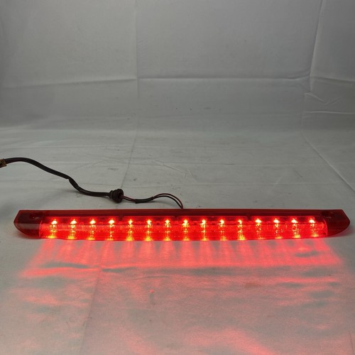 Nissan Sentra Maxima Altima Spoiler Third 3rd Brake Light High Mount ...