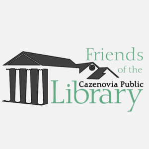 Friends of the Cazenovia Library | eBay Stores