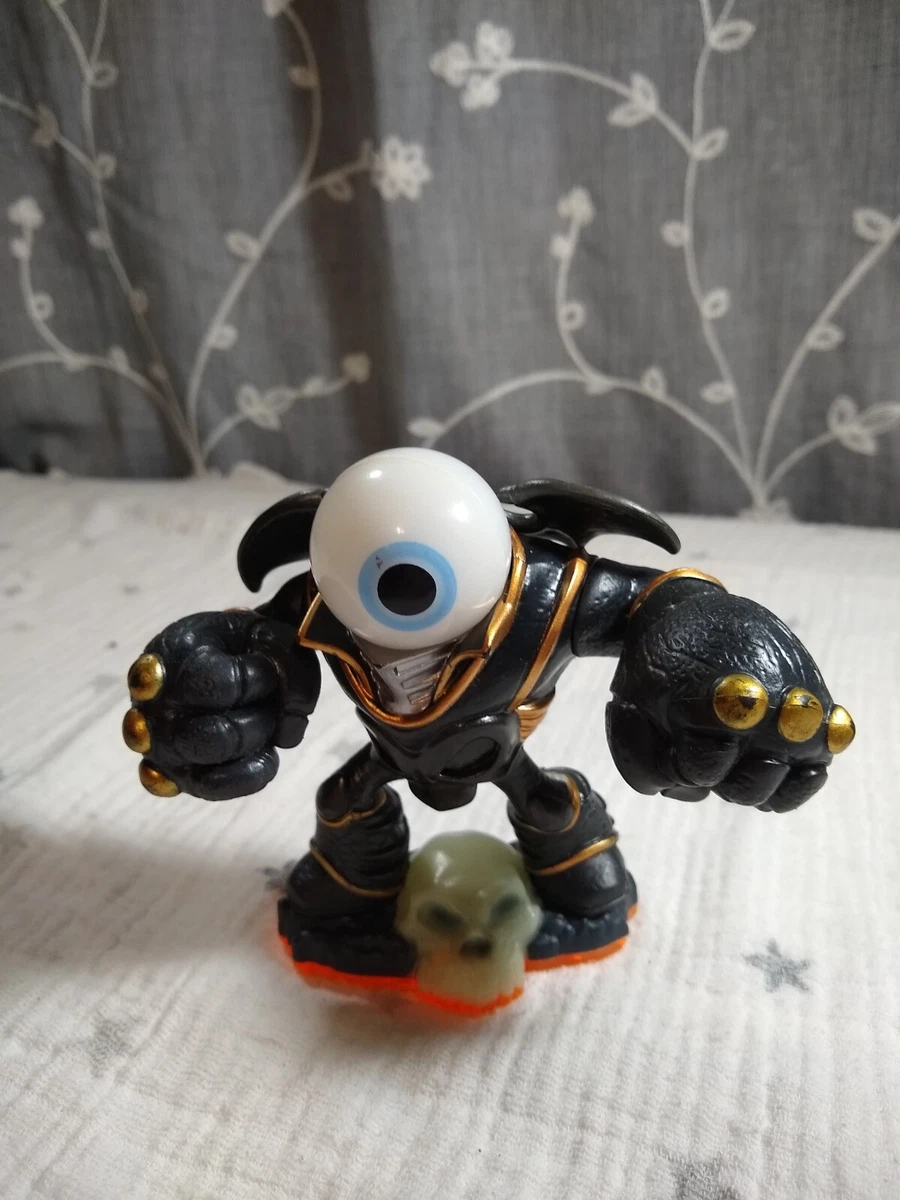 Skylanders Legendary Eye Brawl