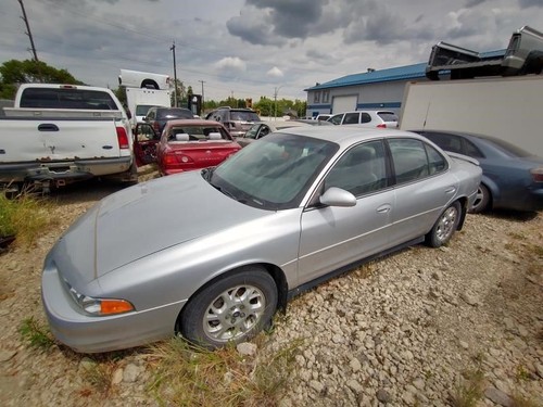 Audio Equipment Radio Opt U1Q Fits 02-04 ALERO 269921 | eBay