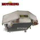 Aluminum Radiator For 1917-1927 1926 1924 1919 Ford Model T Bucket ...