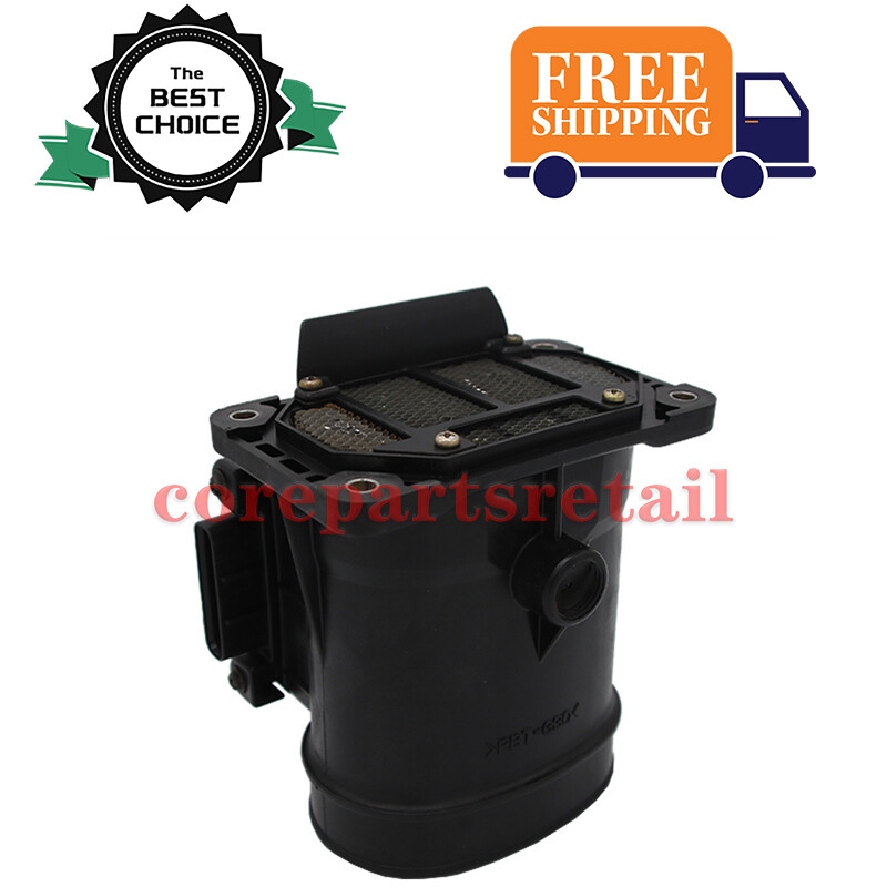 MAF Mass Air Flow Sensor MD357338 For Mitsubishi 3000GT Eclipse Montero ...