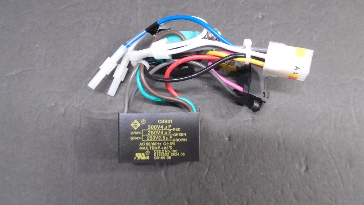 Hunter Ceiling Fan Switch Replacement
