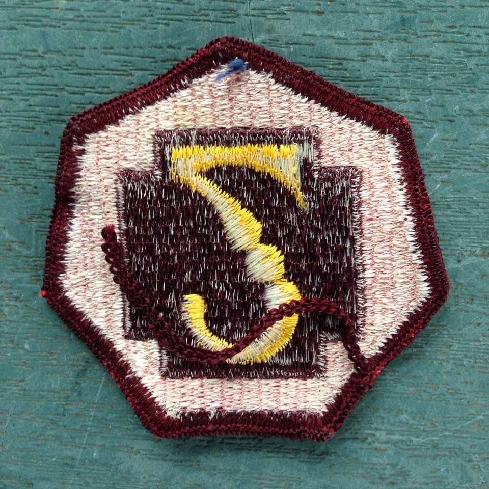 7th Medical Command Patch | eBay