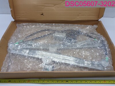 NAPA 665-3756 Window Regulator | eBay