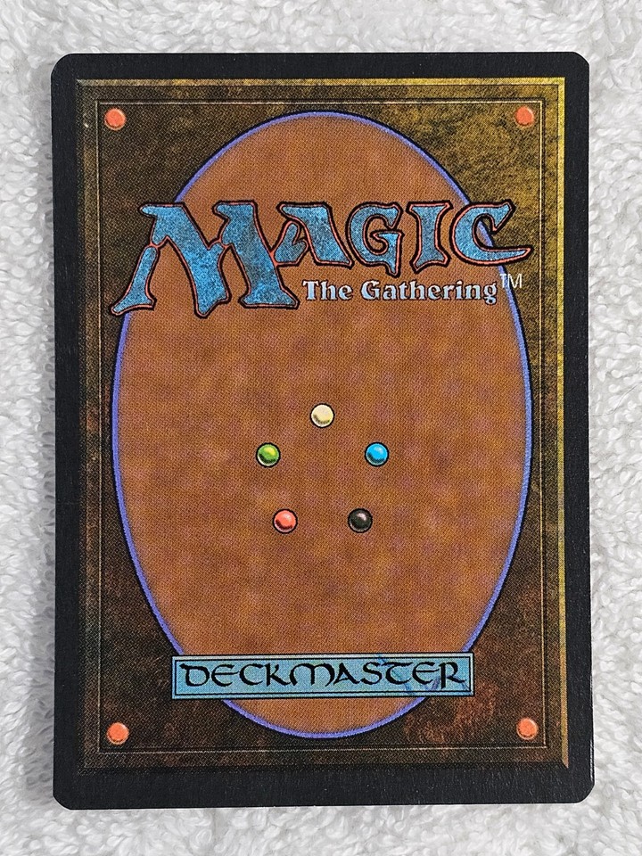 MTG Veldt - Ice Age (ICE) 1995 Magic the Gathering Card Rare Near Mint ...