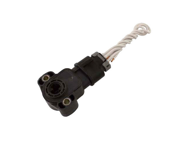 For 1995-2001 Ford Ranger Throttle Position Sensor Walker 69791GR 1998 ...