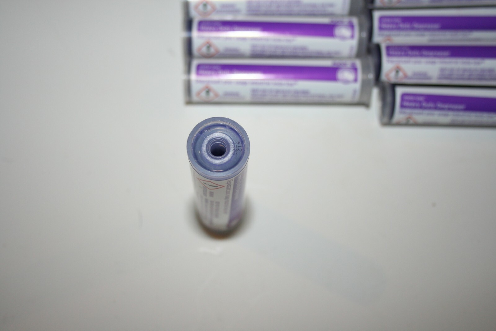 Box of 12 Kay Insta-Use Heavy Duty Degreaser Cartridges 0.34 oz. ea ...