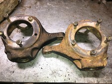 Dana 44 Steering Knuckle Driver Side Early Bronco Ford F150 for sale ...