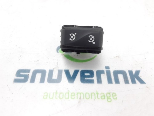 COMMUTATEUR DE REGULATEUR DE VITESSE Grand Scénic III (JZ) 2011 ...