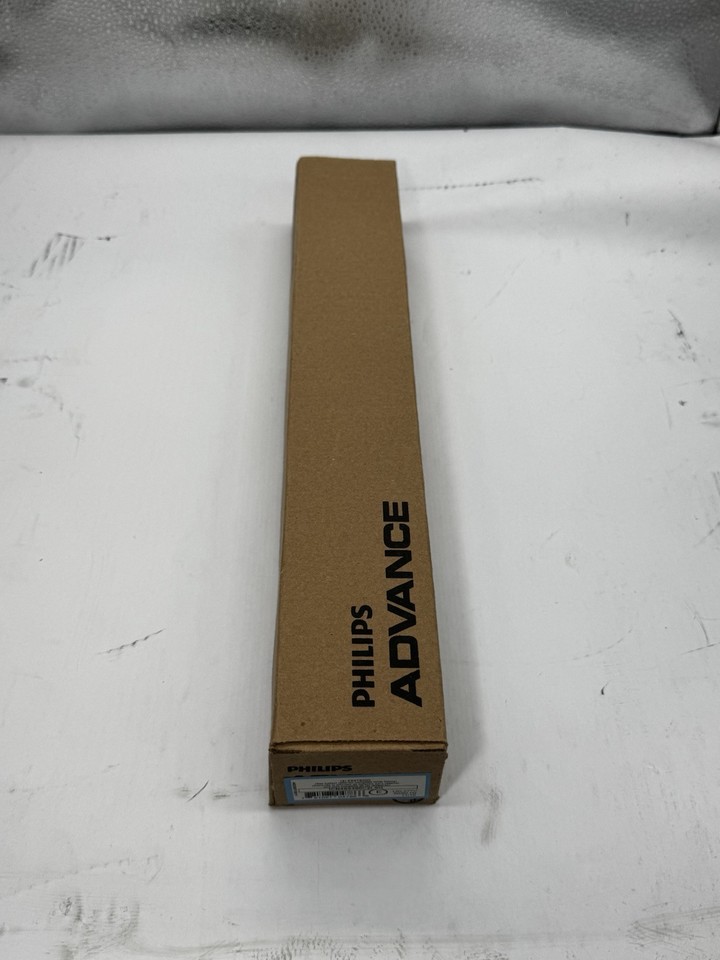 Philips Advance F54T5/HO 4 Lamp T5 Ballast (ICN4S5490C2LSG ...
