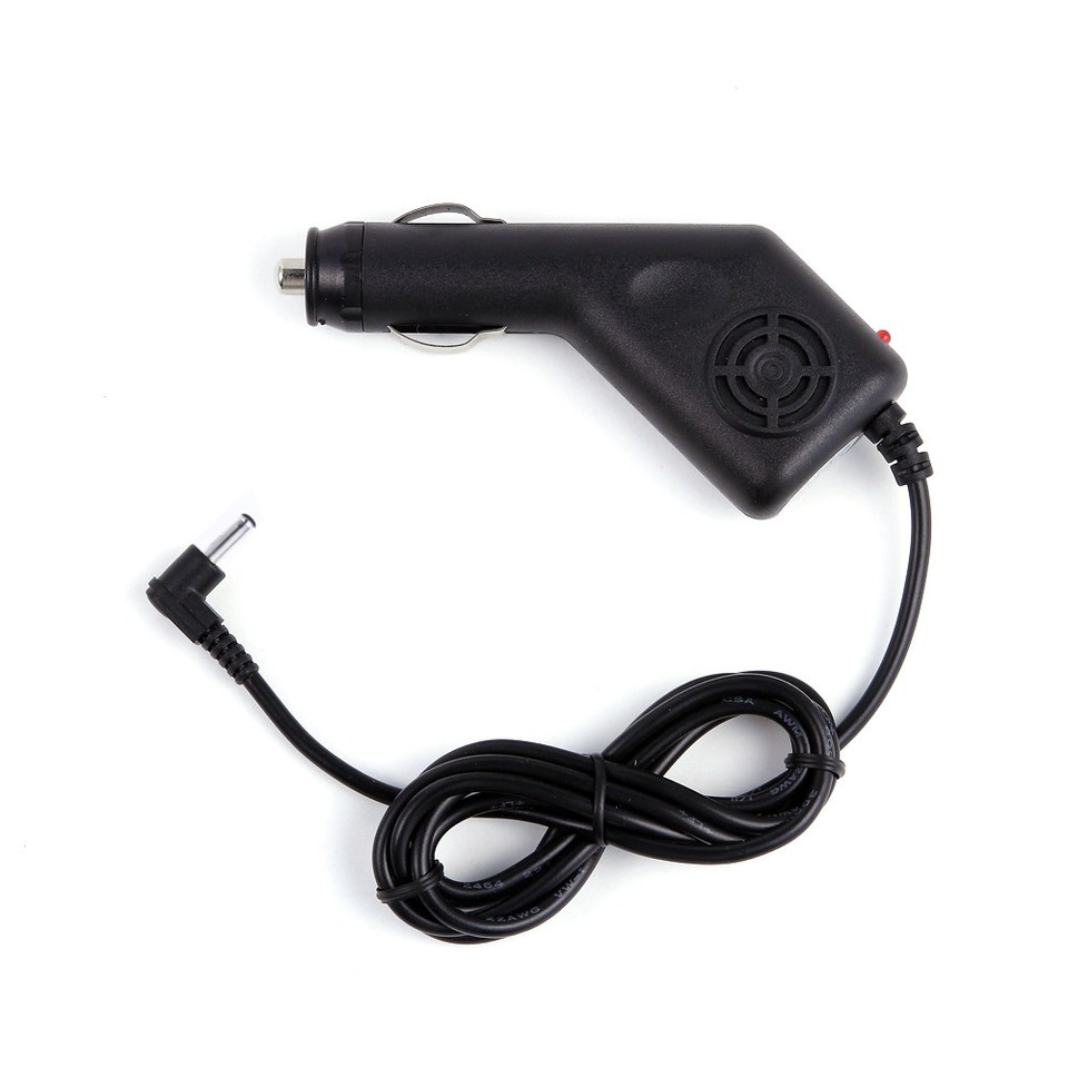 Auto DC Car Adapter Power Charger Cord For Insignia NS-P5113 Portable ...