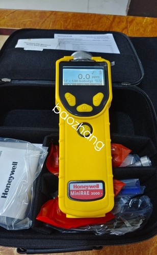 PGM-7320 Honeywell Gas Detector new DHL/FedEx | eBay