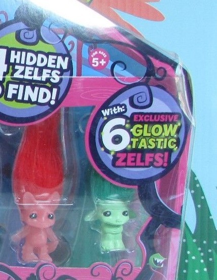 THE ZELFS GREEN HOUSE TEA PARTY - 1 1/4" - NEW | eBay