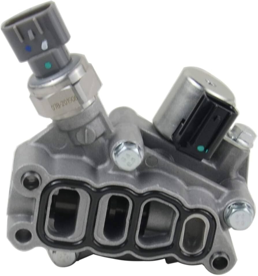 HONDA Genuine OEM Odyssey Vtec Solenoid Spool Valve Assy W/Gasket 15810 ...