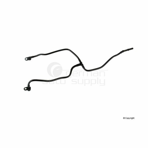 Genuine Engine Coolant Pipe 94810602604 for Porsche | eBay
