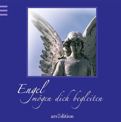Engel mögen dich begleiten Schackmann, Annegret: | eBay