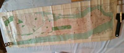 Entire US - Edison Map