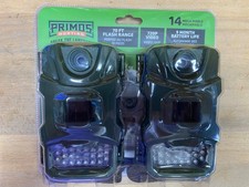 Primos Hunting 64055 16mp Proof Camera 02 Grnd SWAT Low Glow for sale ...