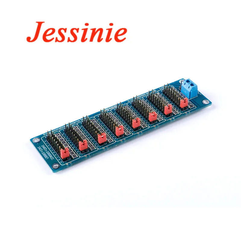 Programmable Resistance Board Module 0.1R-9999999R High Accuracy | eBay
