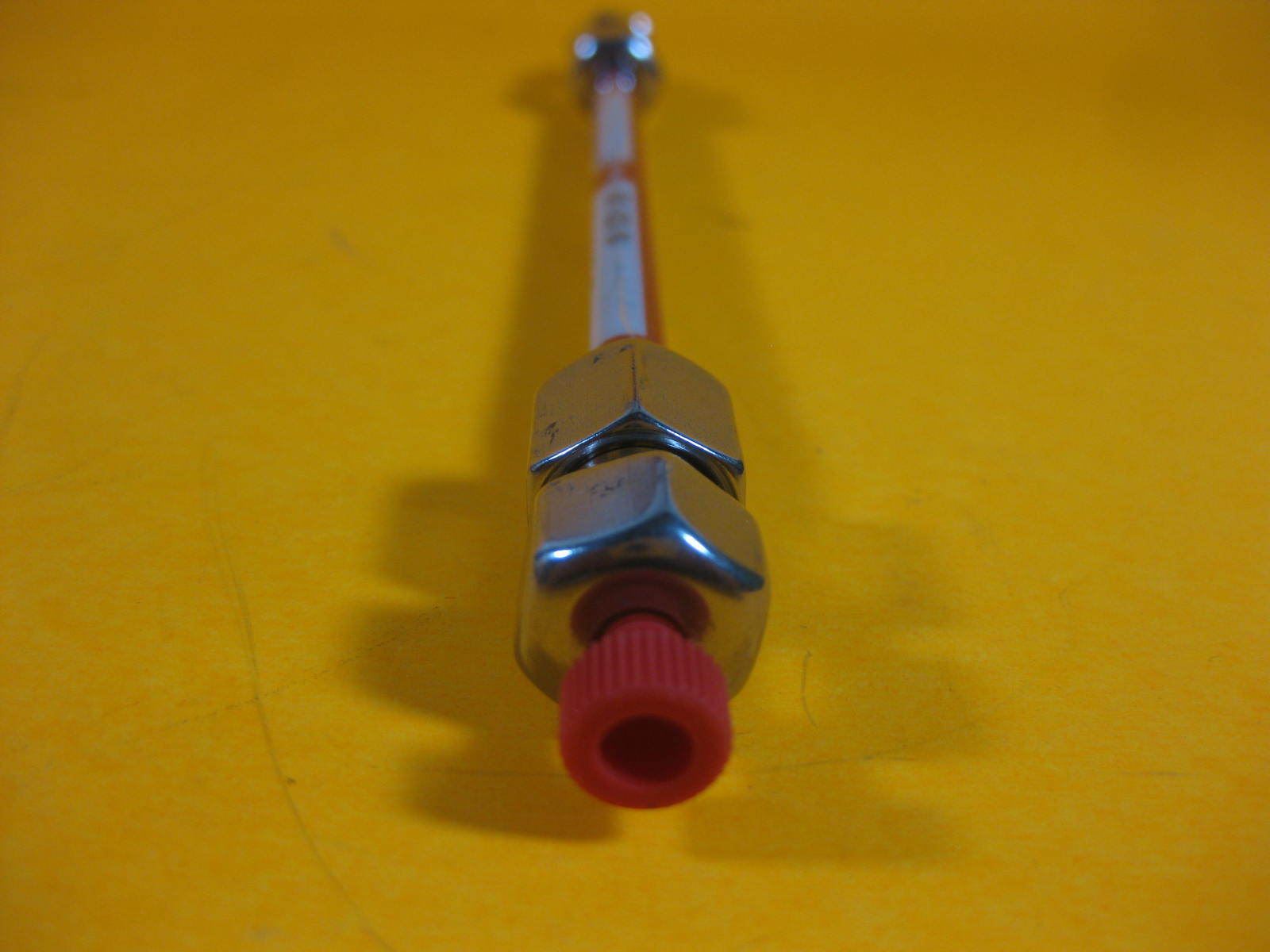 Phenomenex HPLC Column Kromasil 3 5µ C8 -- 00F-4282-B0 -- Used | eBay