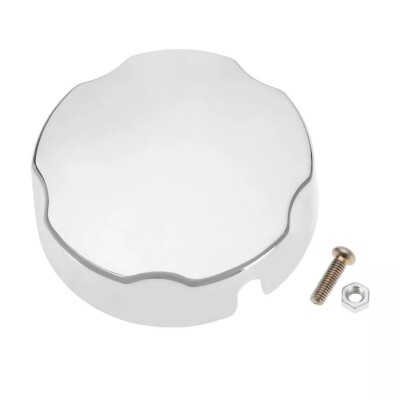 Bathtub Knob Bath Control Knob Chrome Finish Easy To Install Modern ...