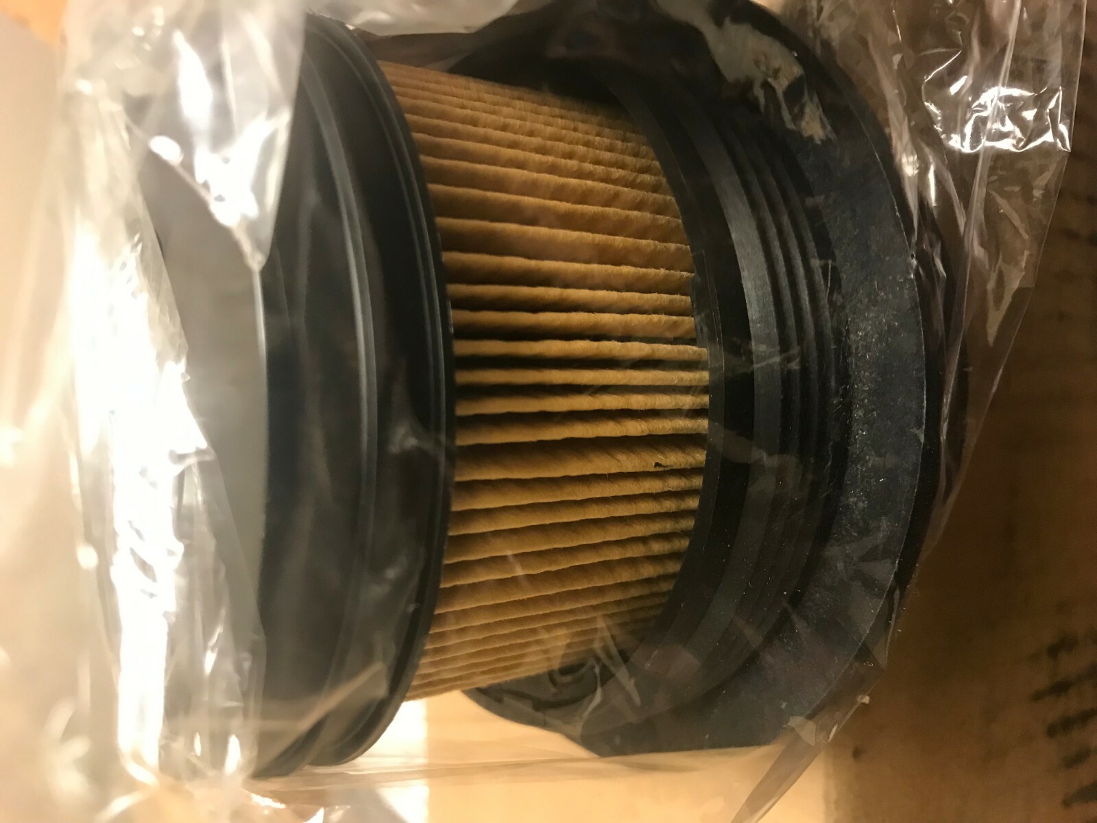 CARQUEST 86818MP - Fuel filter cross reference