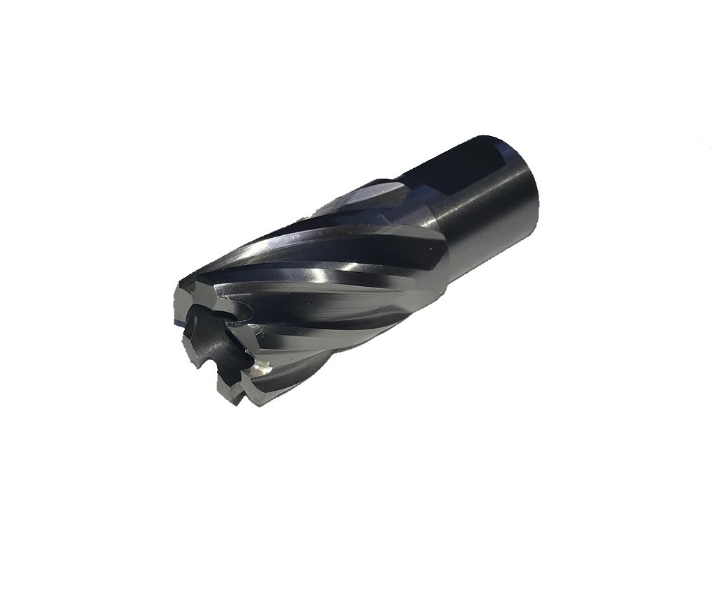 ROTABROACH Annular Cutter HSS Mag Drill Hole Cutter 12MM - 60MM & PILOT ...