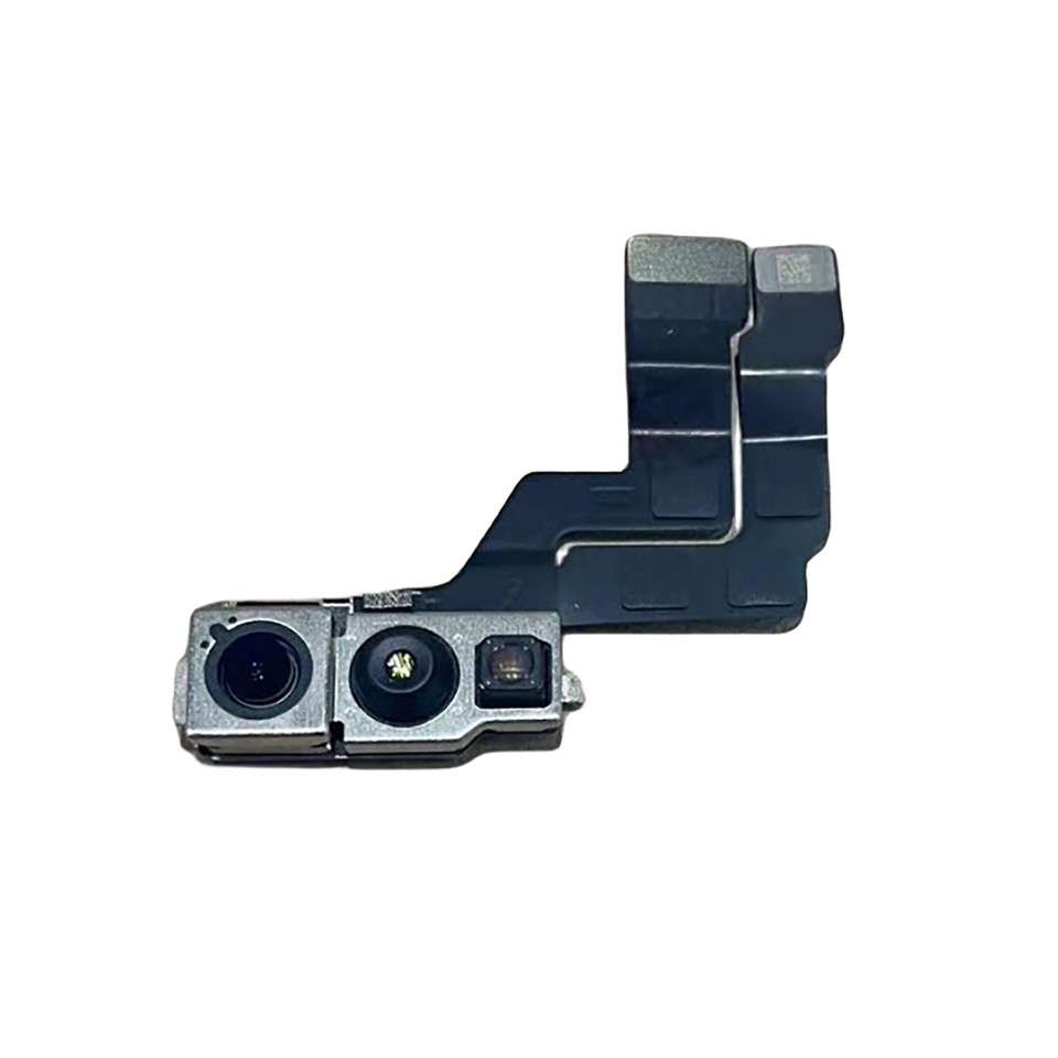 Front Facing Camera Module Flex Cable For iPhone 14 Pro Max Repair ...