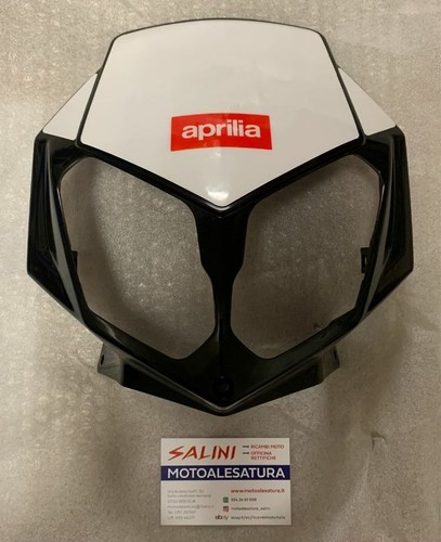 Panel Door Headlight Aprilia Rx 50 Cc 2008 - 86507300WON | eBay Australia