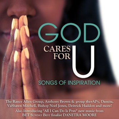God Cares For U-Songs Of Inspiration God Cares For U - Songs Of ...