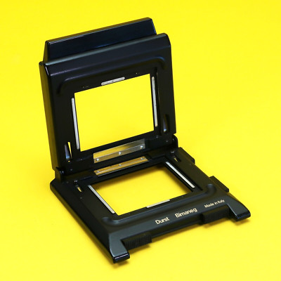 Durst Bimaneg Adjustable Negative Carrier Max 6x9cm for M805 AC800 L900 ...