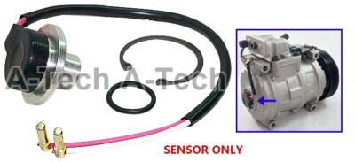 OEM A/C Compressor SPEED SENSOR for 86-02 Mercedes w124 w126 SL320 300E ...