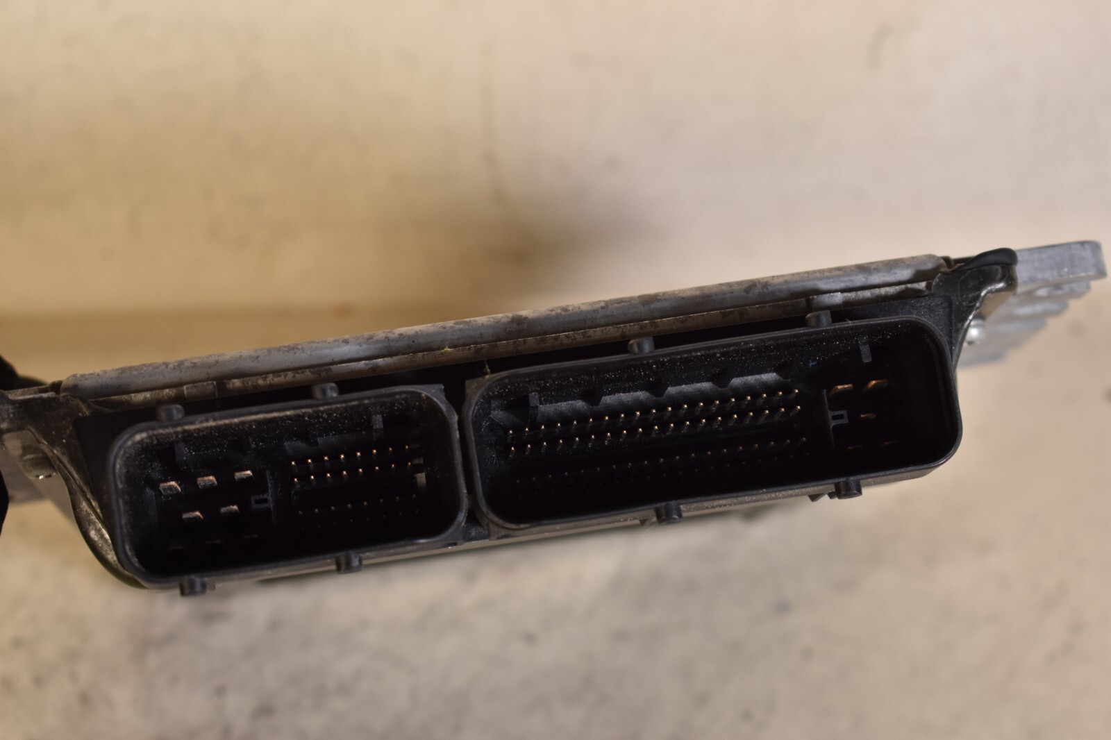 07-08 NISSAN PATHFINDER ENGINE COMPUTER BRAIN BOX ECU ECM PCM MEC71-380 ...