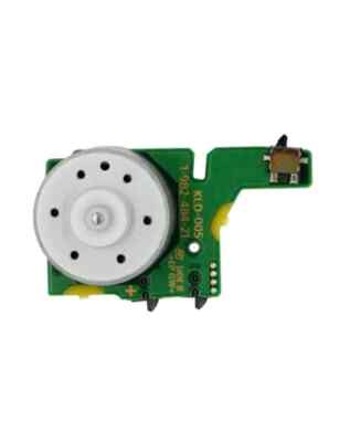 SONY PLAYSTATION Disc Drive KLD-004 Insert Eject Sensor Motor PS4 ...