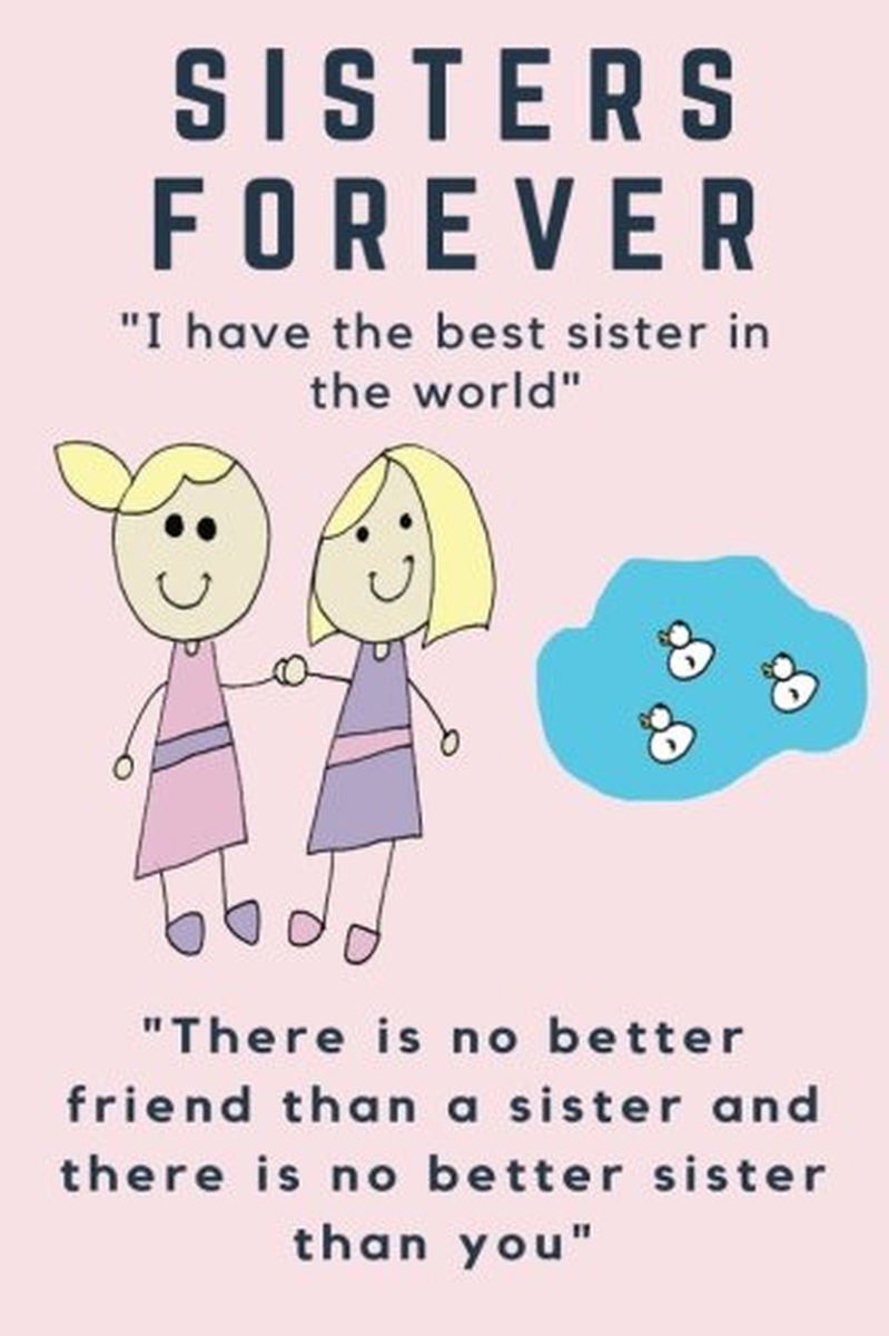 We Are Best Sisters Quotes Sister Quotes And Sayings With Images