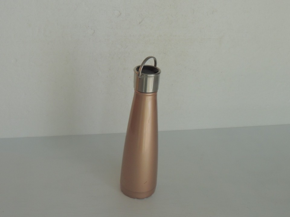 Sip by Swell Water Bottle Bicycles 15 oz Stainless Steel Insulated Hot ...