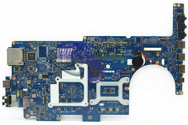 FOR Dell Alien M14X R3 Motherboard LA-9201P P39G 02KVD5 2KVD5 ...