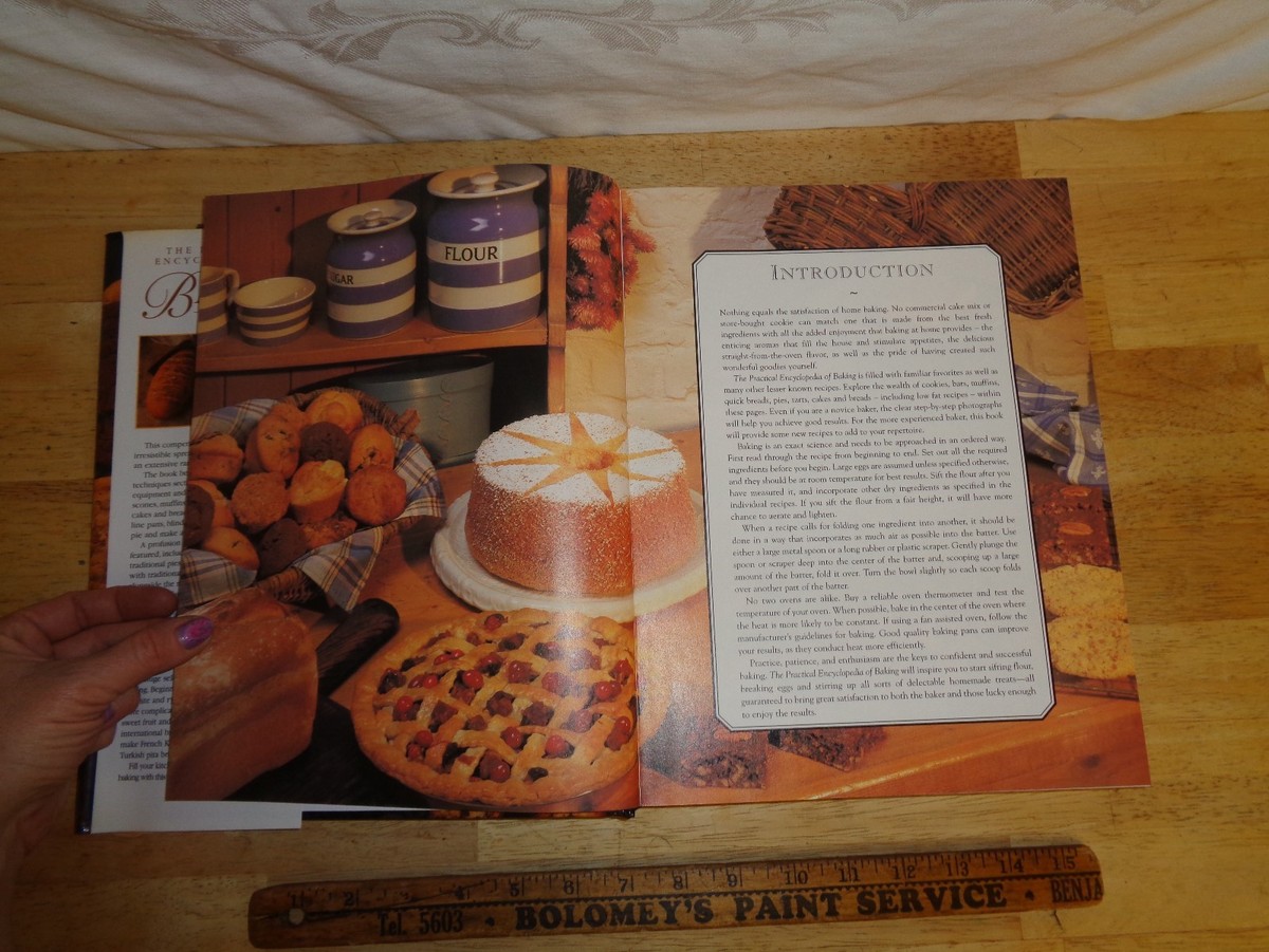 Albumen Bakepedia Baking Encyclopedia