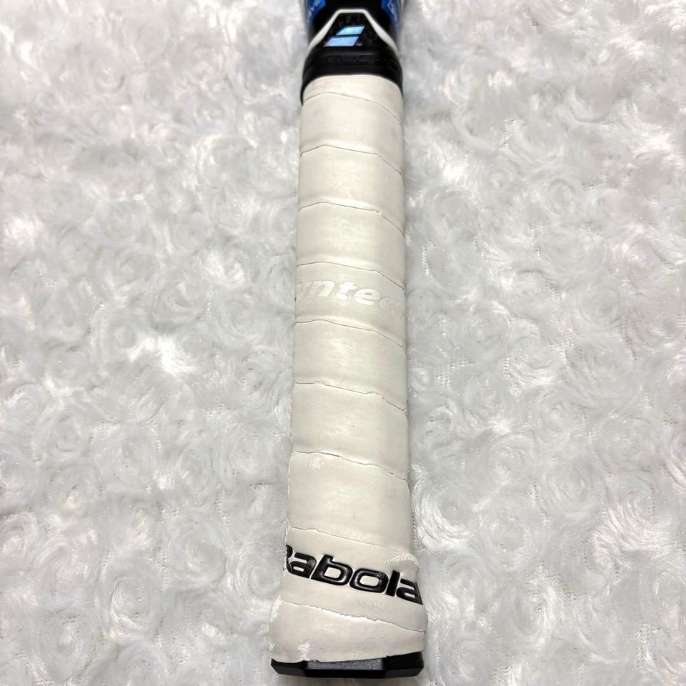 Babolat Pure Drive - - 3/8 | eBay UK