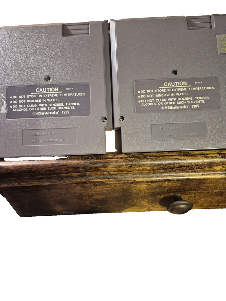 Nintendo games starship hector/spy hunter | eBay