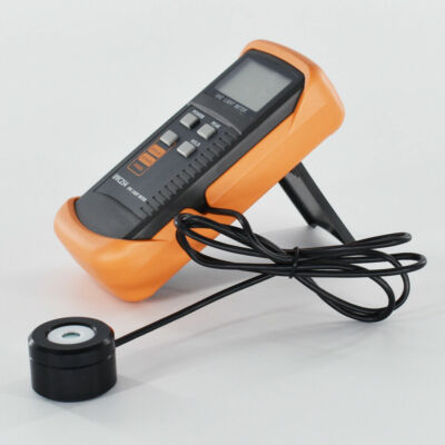 Optical Test Equipment - Radiometer Photometer