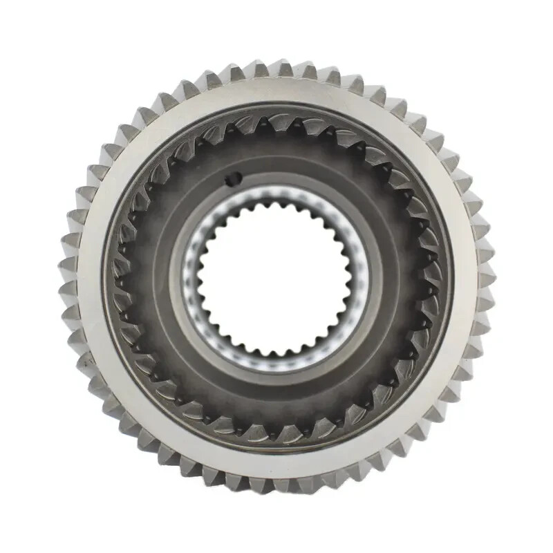 New Process NP263XHD Transfer Case Input Shaft, 29 Spline | eBay