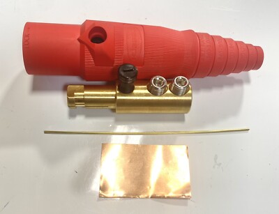 Pneumatic Cylinders - Rod Lock