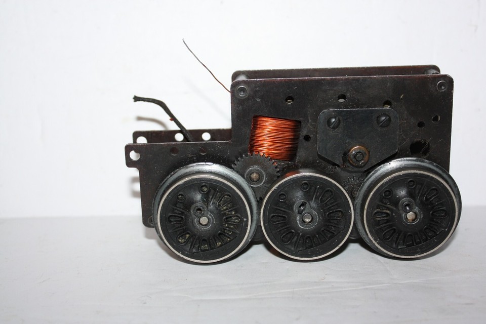 Lionel – 675 M-1 BALDWIN MOTOR EX CONDITION | eBay