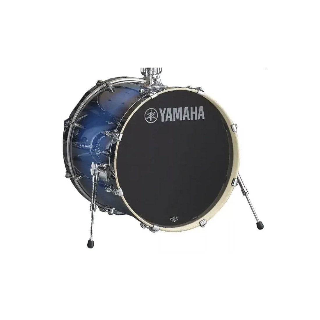 Bass Drum Instrument Rocket Launcher: The Story Of John Stevens's Bass