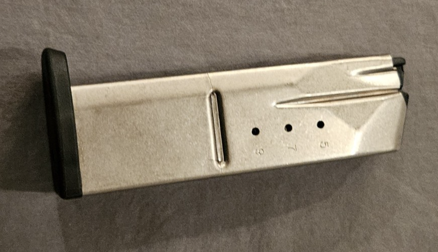 Smith & Wesson SD40 SD40VE SW40 SW40VE SIGMA 40 S&W 10 Round Magazine ...