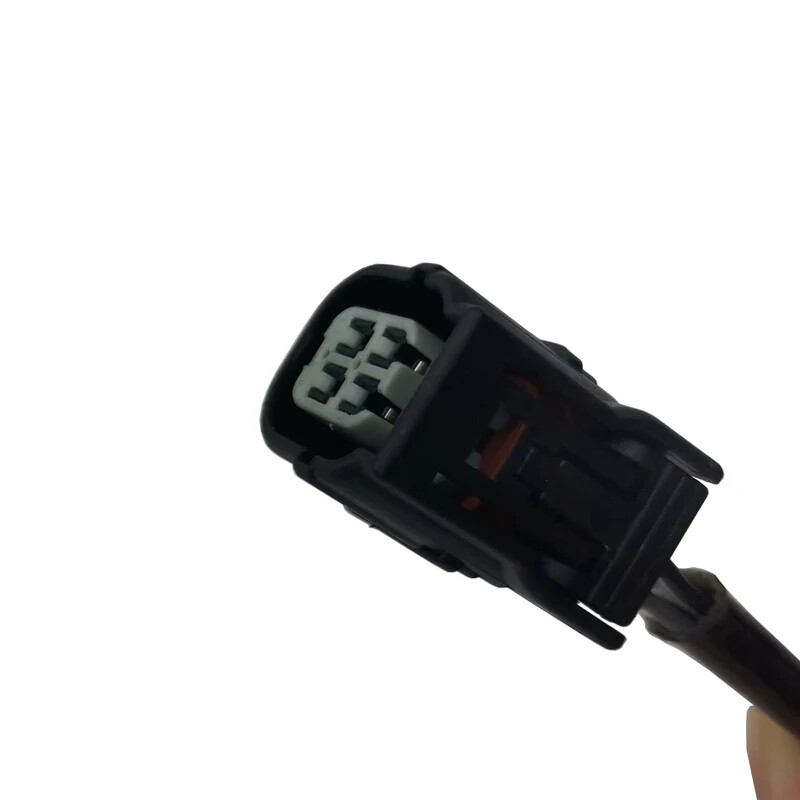 1 Set O2 Motorcycles Oxygen Sensor Exhaust Oxygen Sensor 36531-MJE-D01 ...